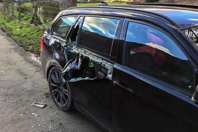 Should I Buy a Cat S Car? What is a Cat S Car?