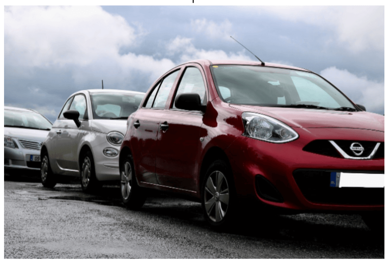 best-small-cars-uk-for-2024
