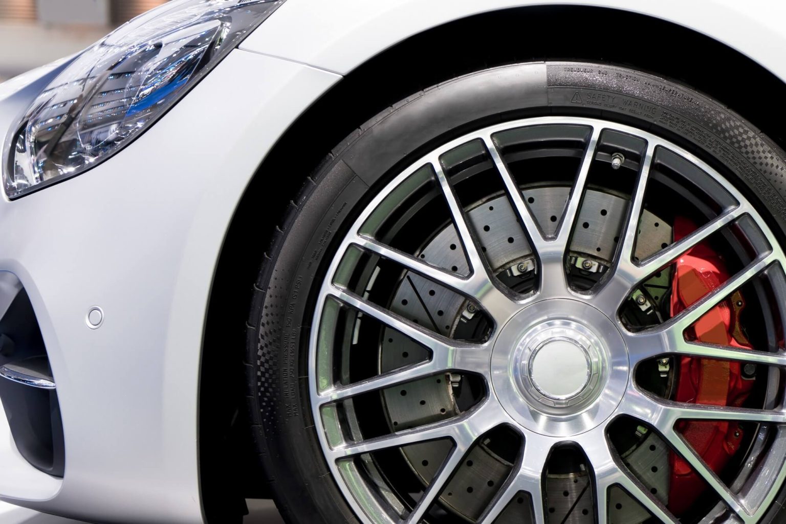 Alloy Wheels: Everything You Need to Know!