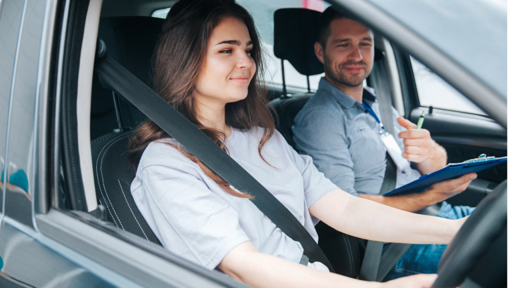 9 Essential Motorway Driving Tips for Beginners