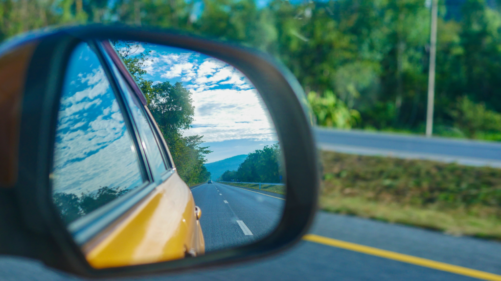 9 Essential Motorway Driving Tips for Beginners