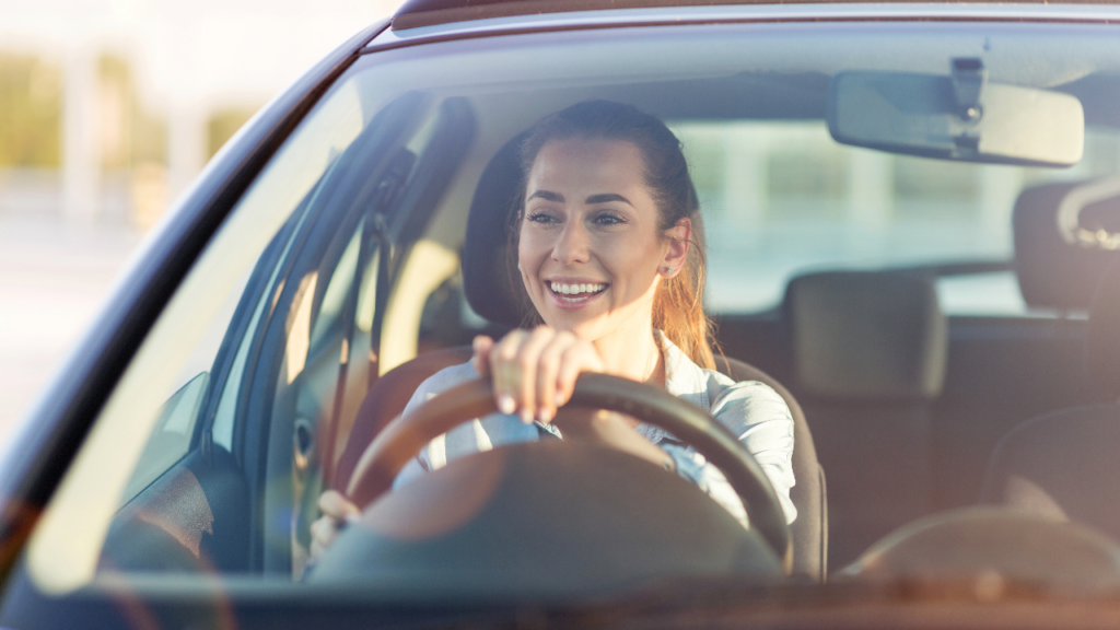 9 Essential Motorway Driving Tips for Beginners