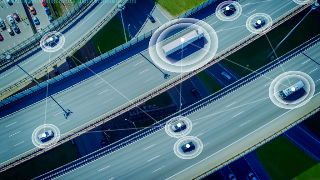 9 Essential Motorway Driving Tips for Beginners