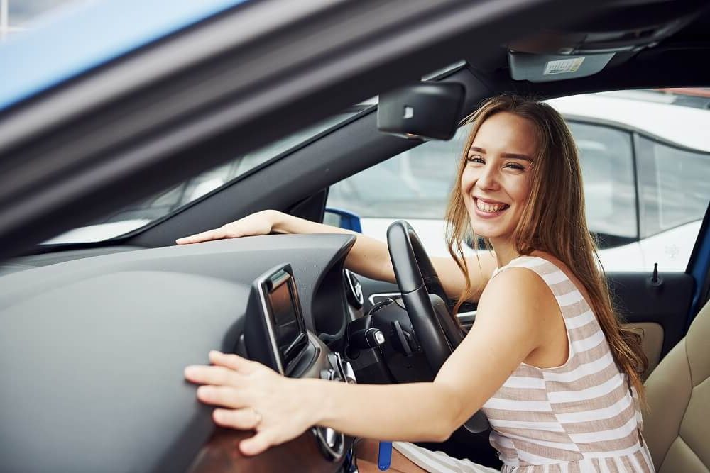 7 Things Every New Driver Should Know