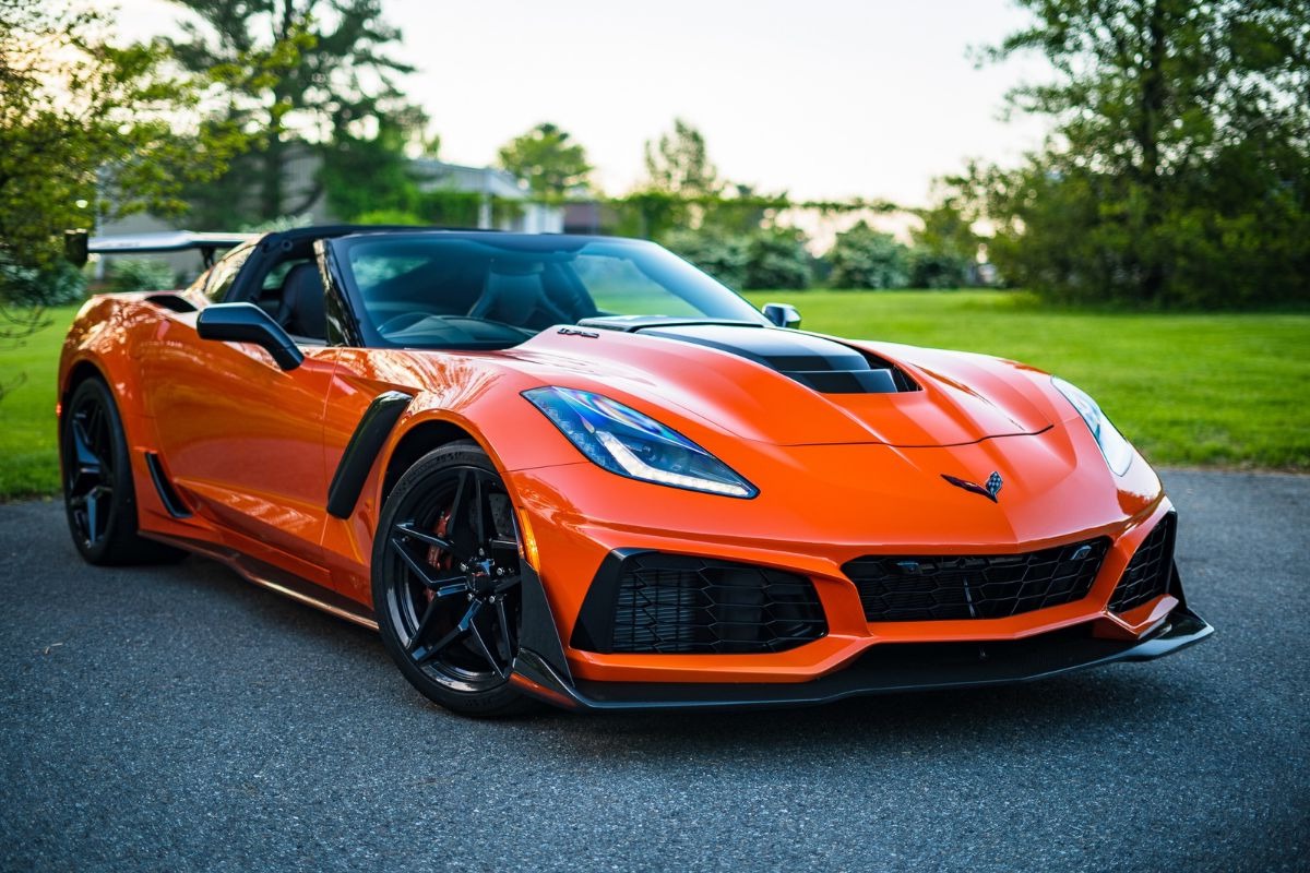 Convertible Cars for Sale: Guide for Selling Convertibles