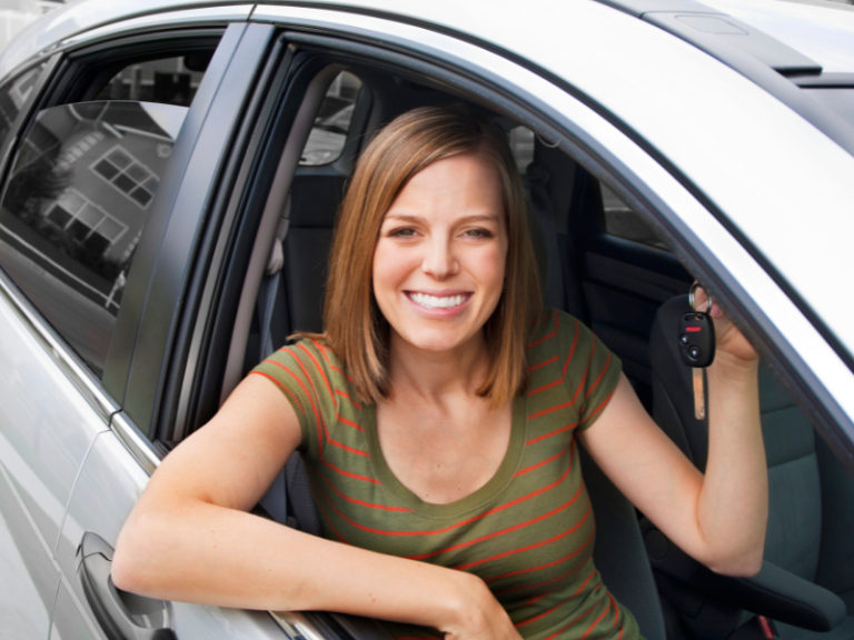 How will a Roof Rack Affect Your Car? | ExchangeMyCar