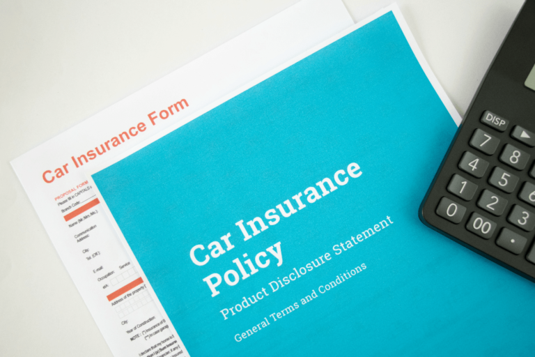 Car Insurance: The UK’s ULTIMATE Guide to Auto Insurance