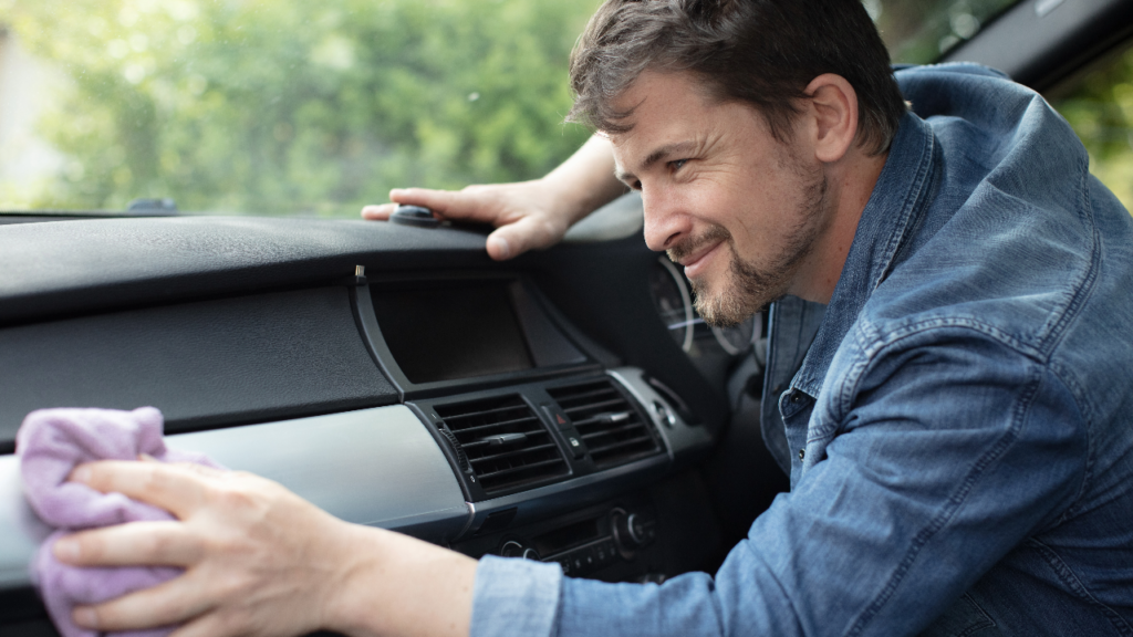 How to Wash a Car at Home? [DIY Car Washing Guide]