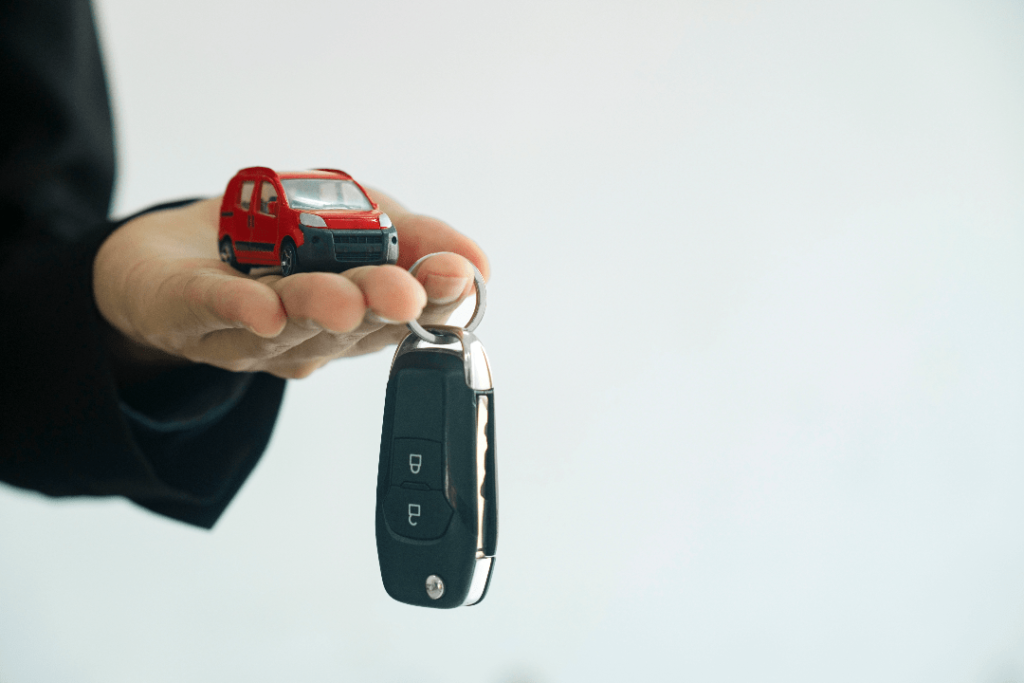 Can I Sell My Car Without V5? The Ultimate Guide!