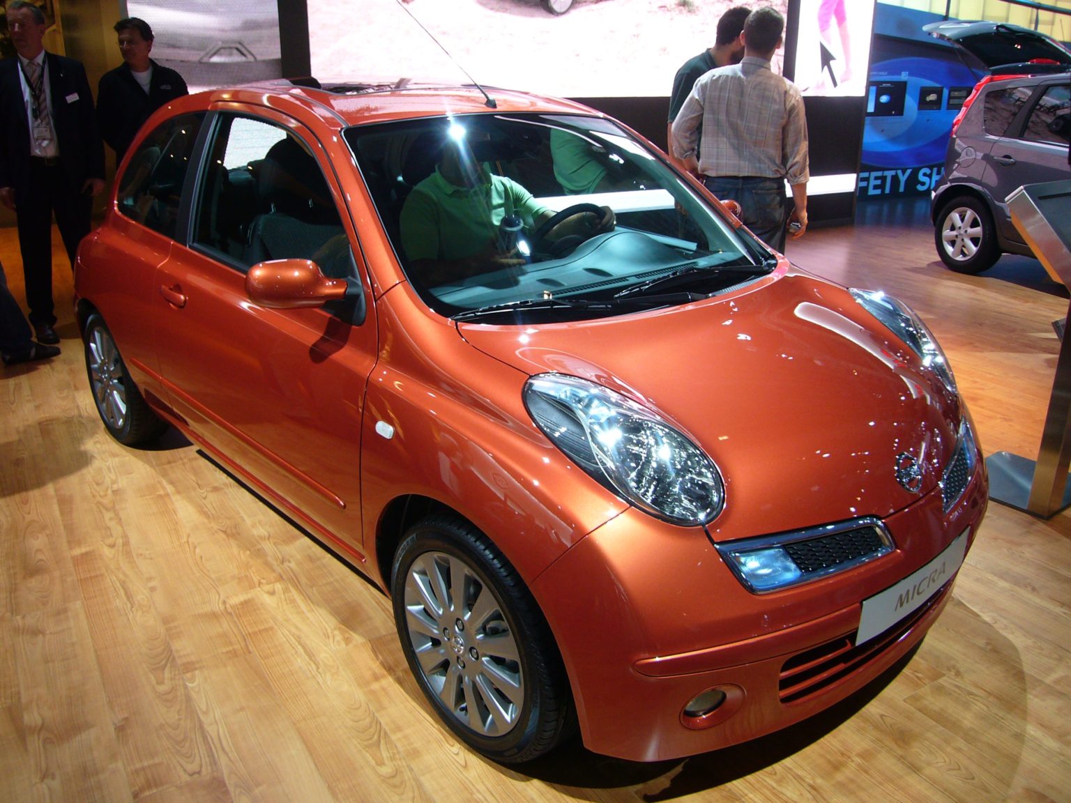 Good First Cars for 17 Year Olds | Exchange My Car