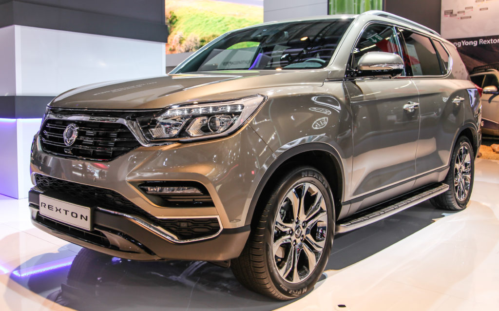 17 Best Cars with Big Boots [2024] - ExchangeMyCar