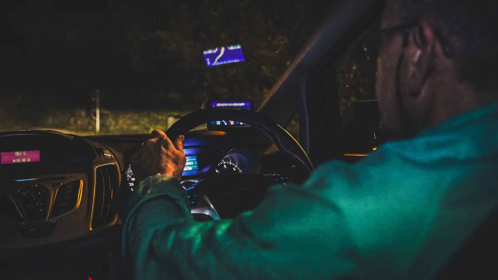 Overtaking Rules: Where Should You Avoid Overtaking?