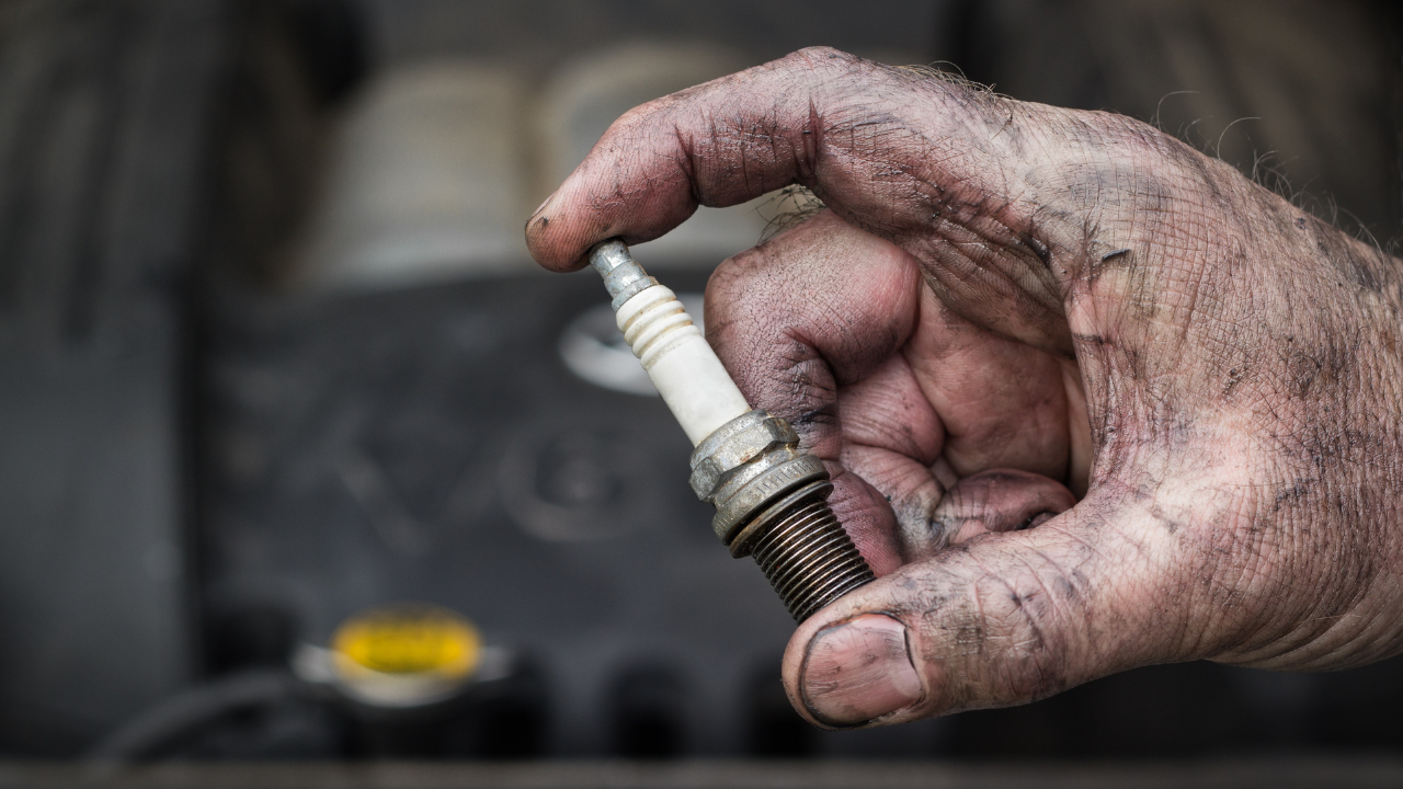 Petrol Smell in Car? Here’s What It Might Mean…