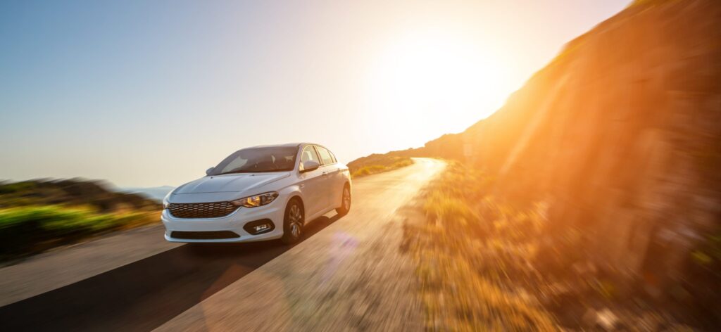 What is a Saloon Car? Everything You Need to Know!