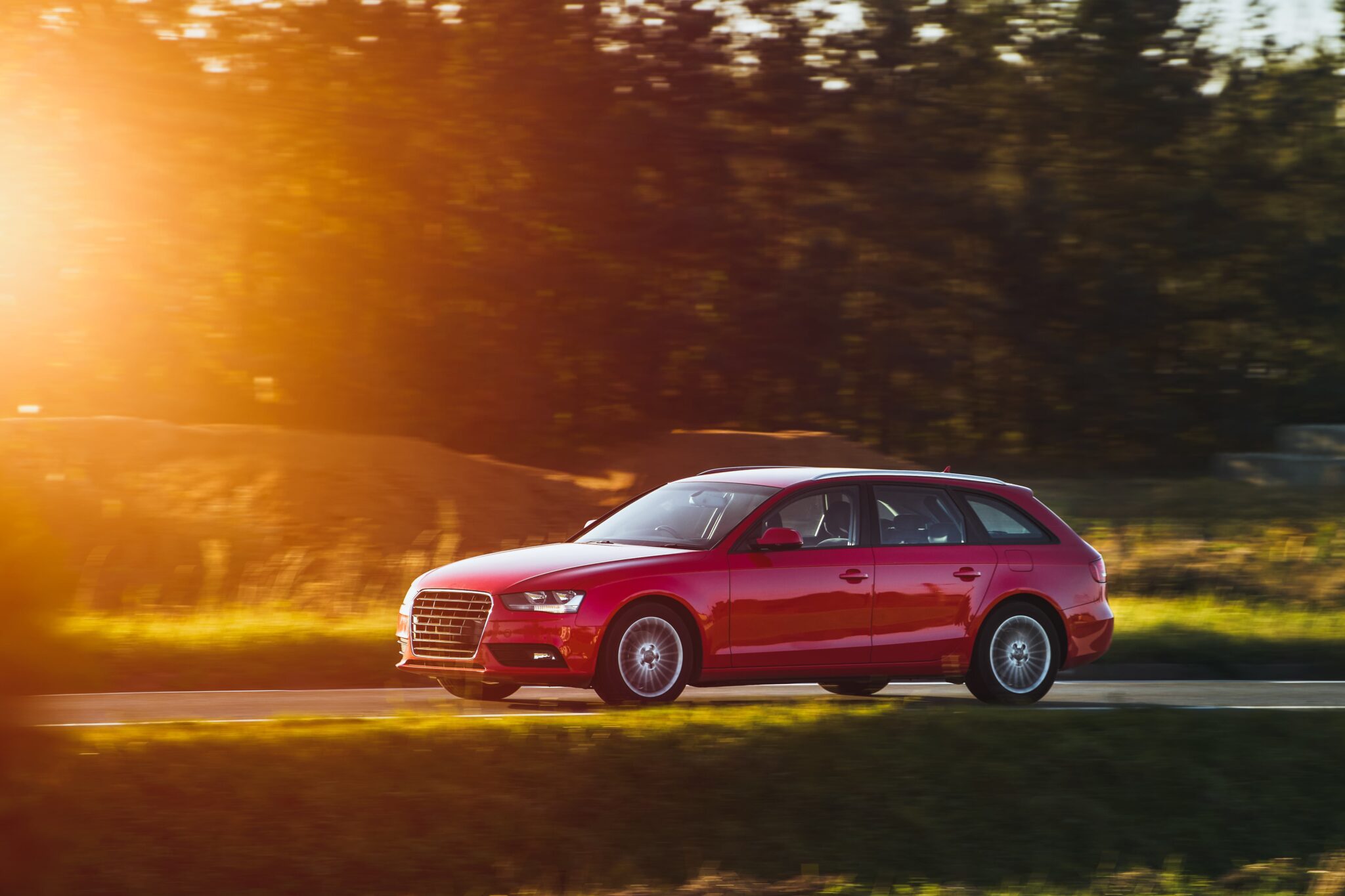 What is a Saloon Car? Everything You Need to Know!