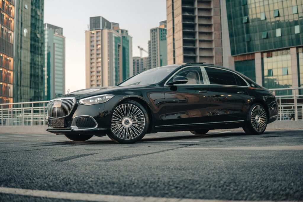 What is a Saloon Car? Everything You Need to Know!