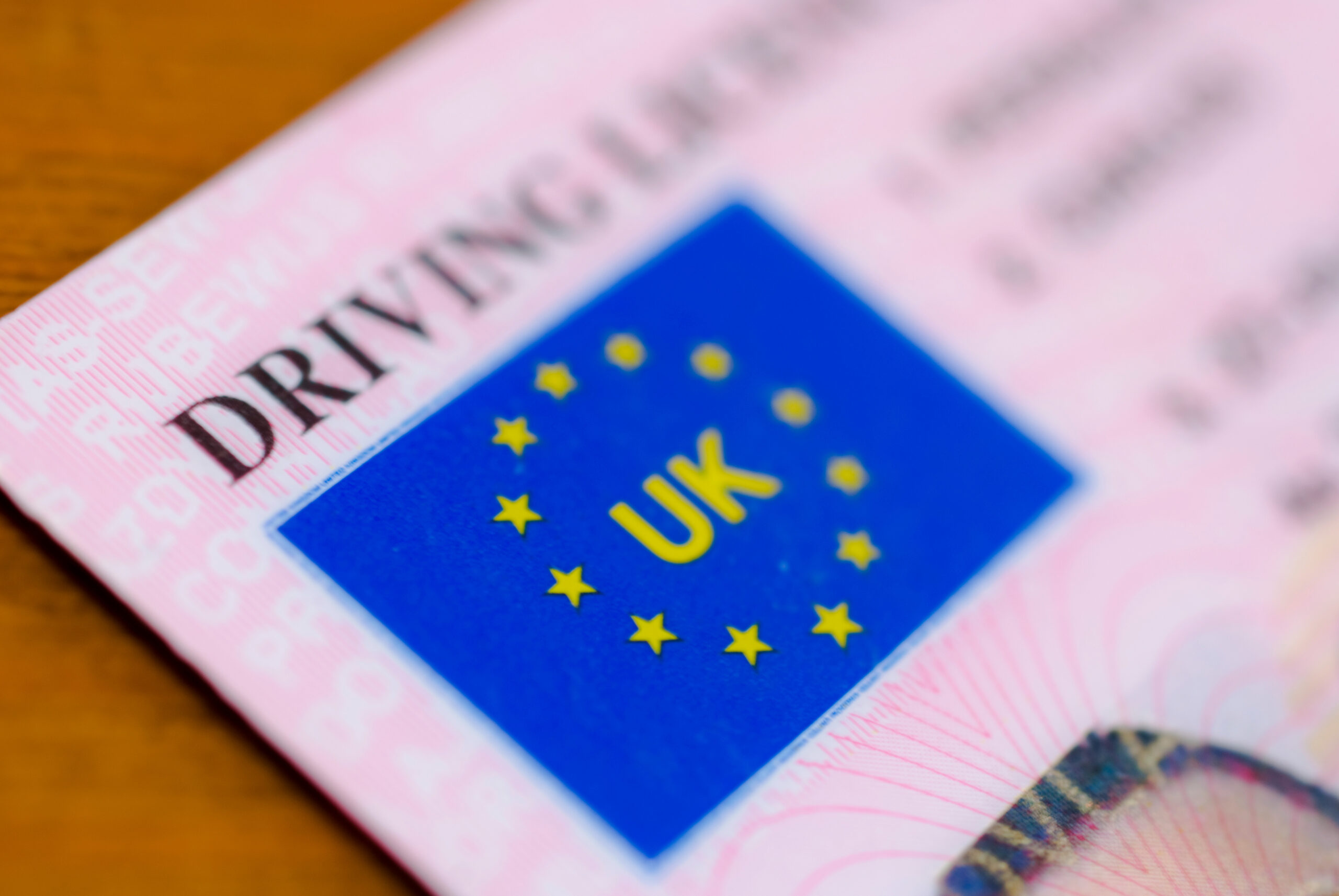 How to Renew a Driving Licence That Has Expired?