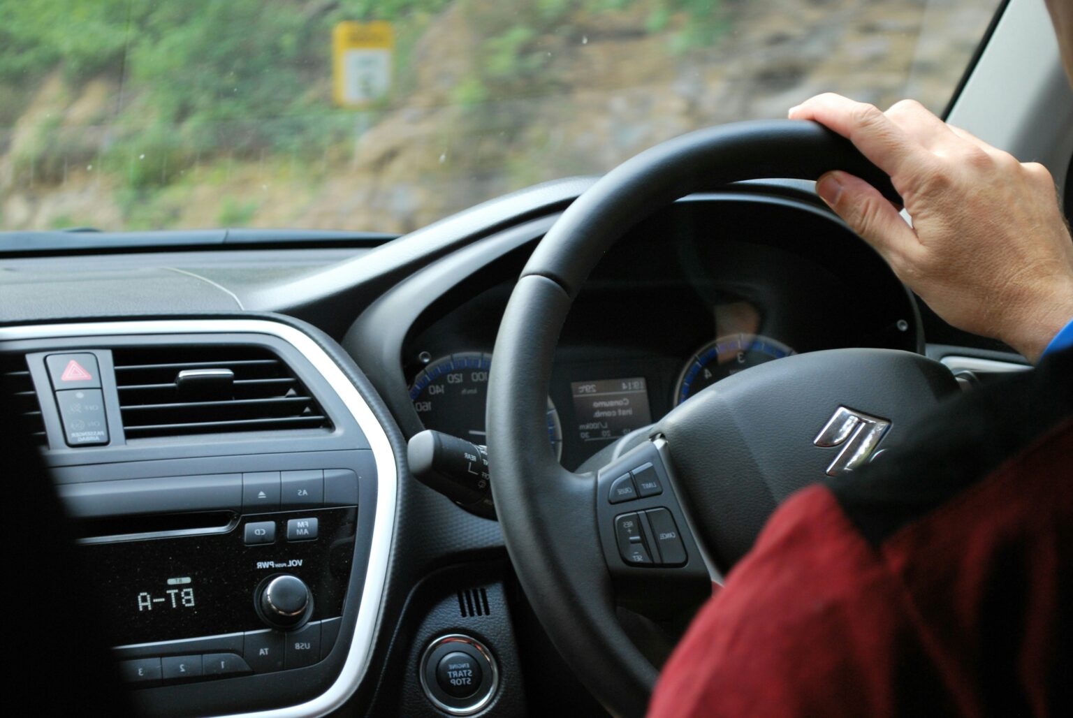 Car Anatomy: Understanding 12 Systems and Parts of a Car