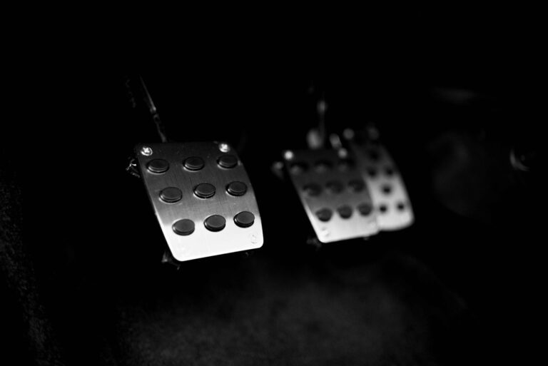 Car Anatomy: Understanding 12 Systems and Parts of a Car