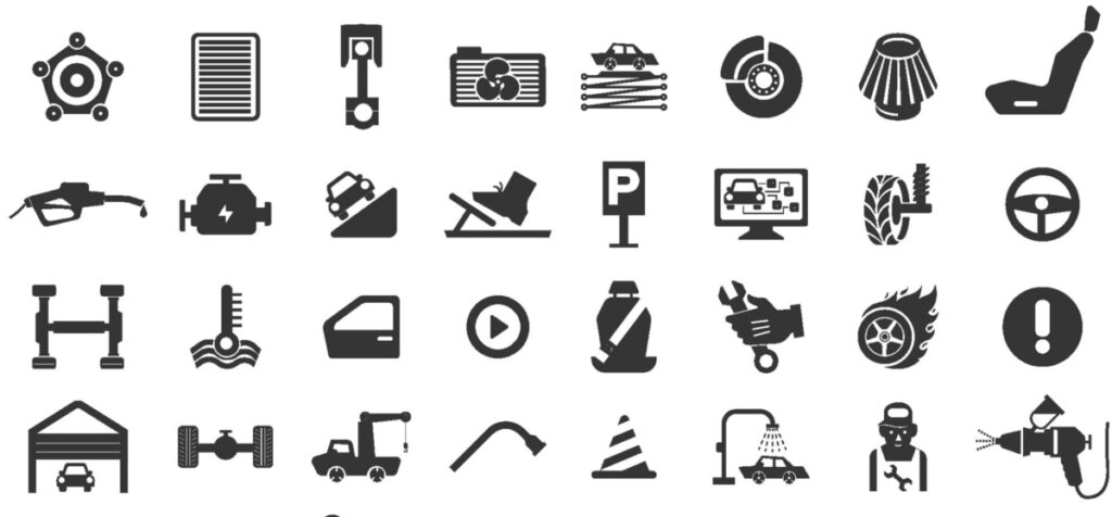 Car Anatomy: Understanding 12 Systems and Parts of a Car