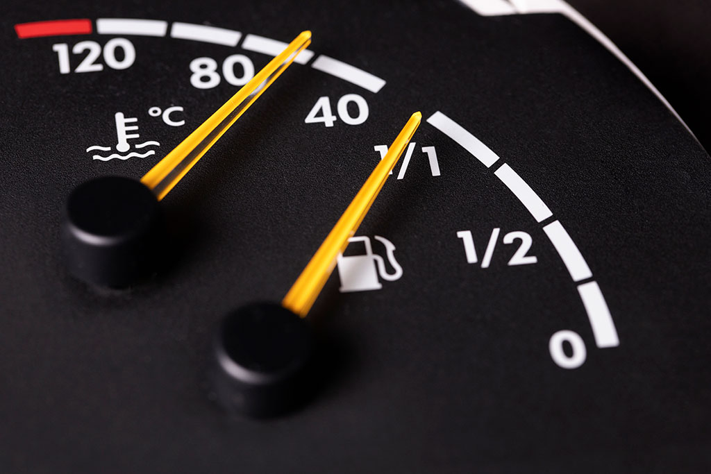 8 Reasons Why Your Engine Coolant Temperature is High