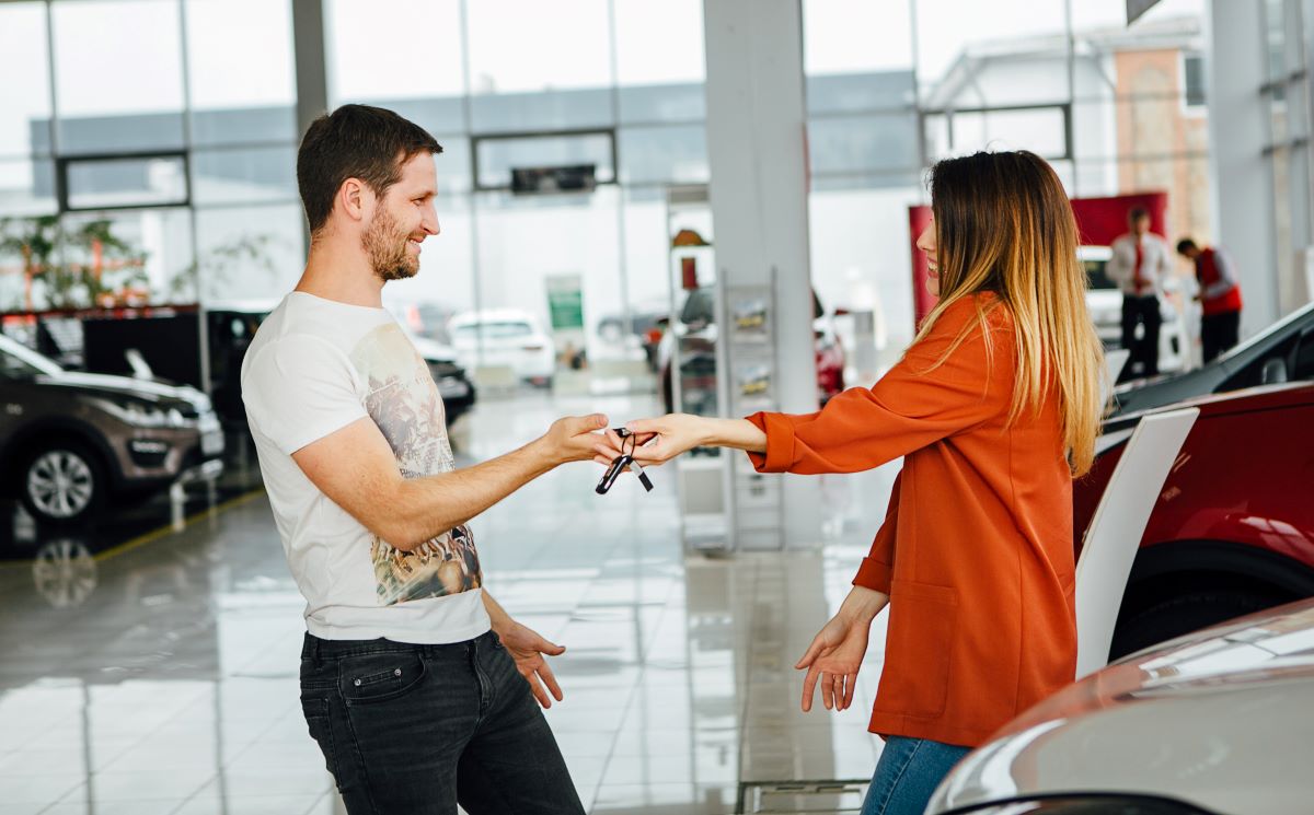 How Exchange My Car Makes Car Selling Hassle Free?